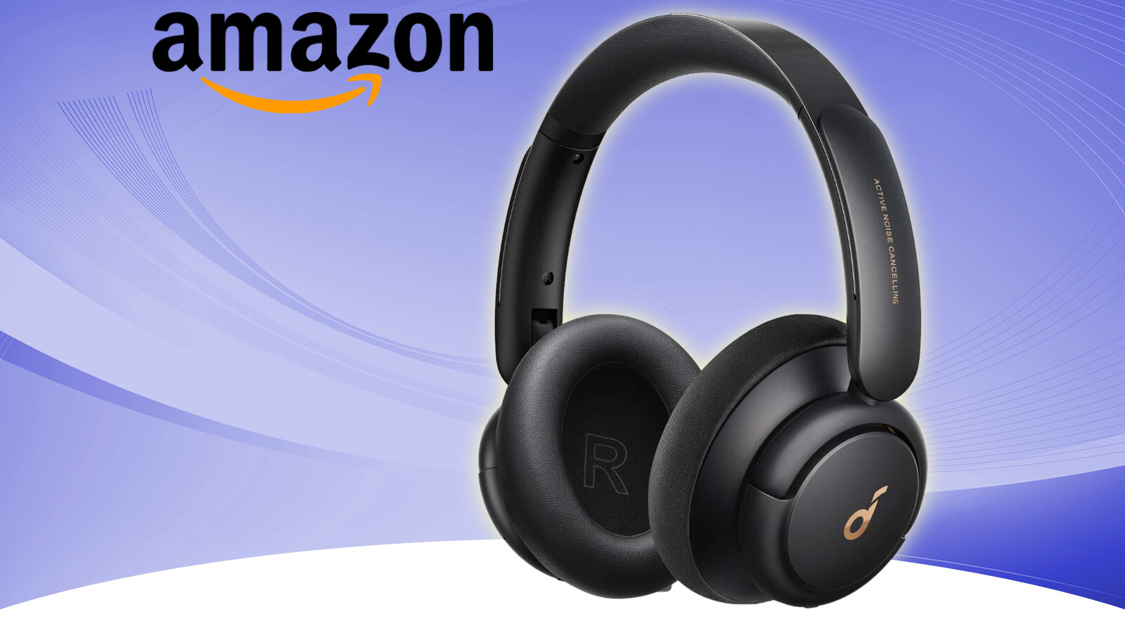Anker Soundcore Life Q30: Bluetooth-Kopfhörer am Amazon Prime Day stark ...
