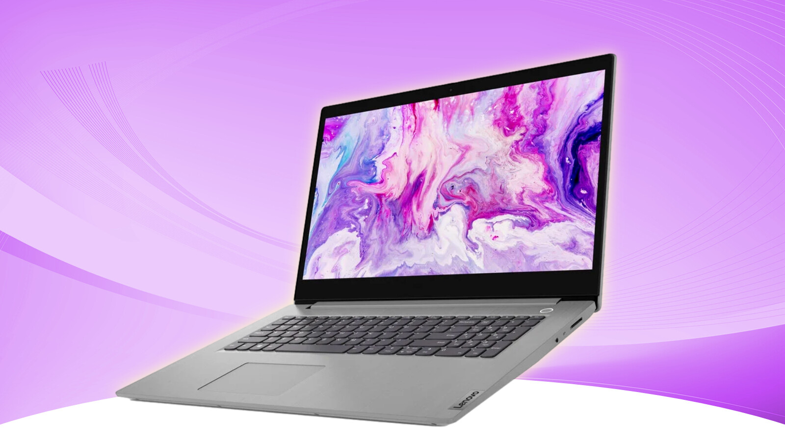 Lenovo IdeaPad 3: Notebook als Re-Store-Deal bei eBay | NETZWELT