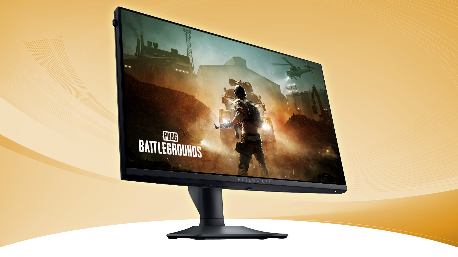 Alienware Gaming-Monitor mit 360 Hertz: Dell senkt den Preis für den ...