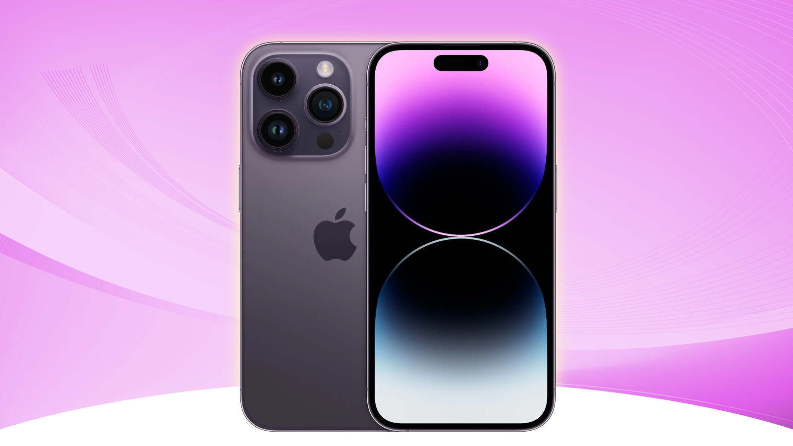 Apple iPhone 14 Pro mit 1 TB Speicher: Starker Smartphone-Deal im eBay ...