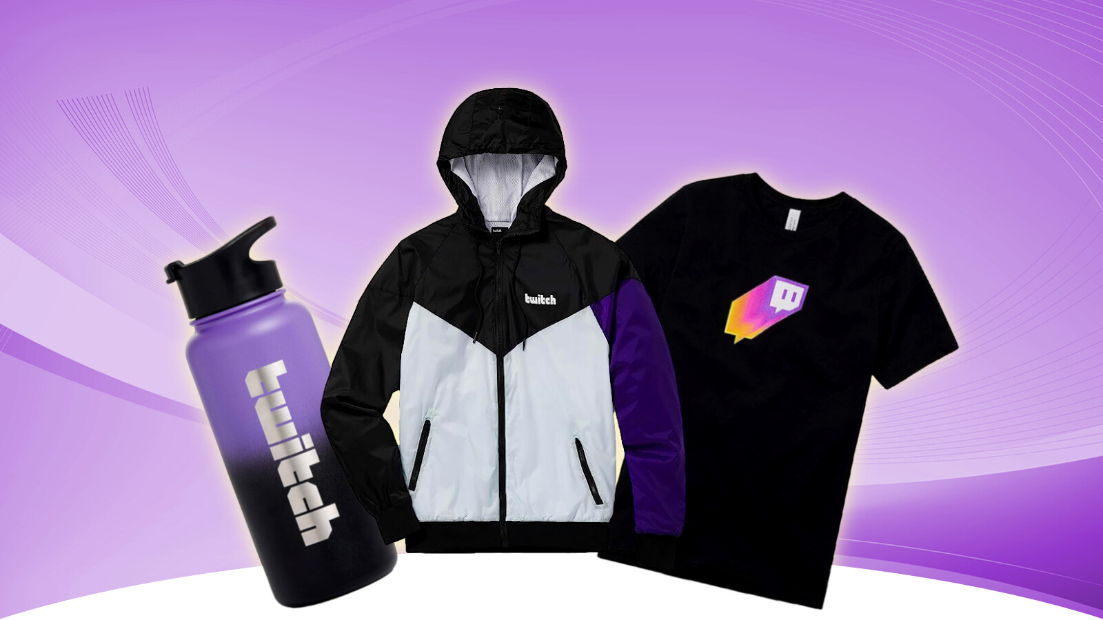 Twitch-Merchandise bei Amazon mit 20 Prozent Rabatt: Schon vor dem ...