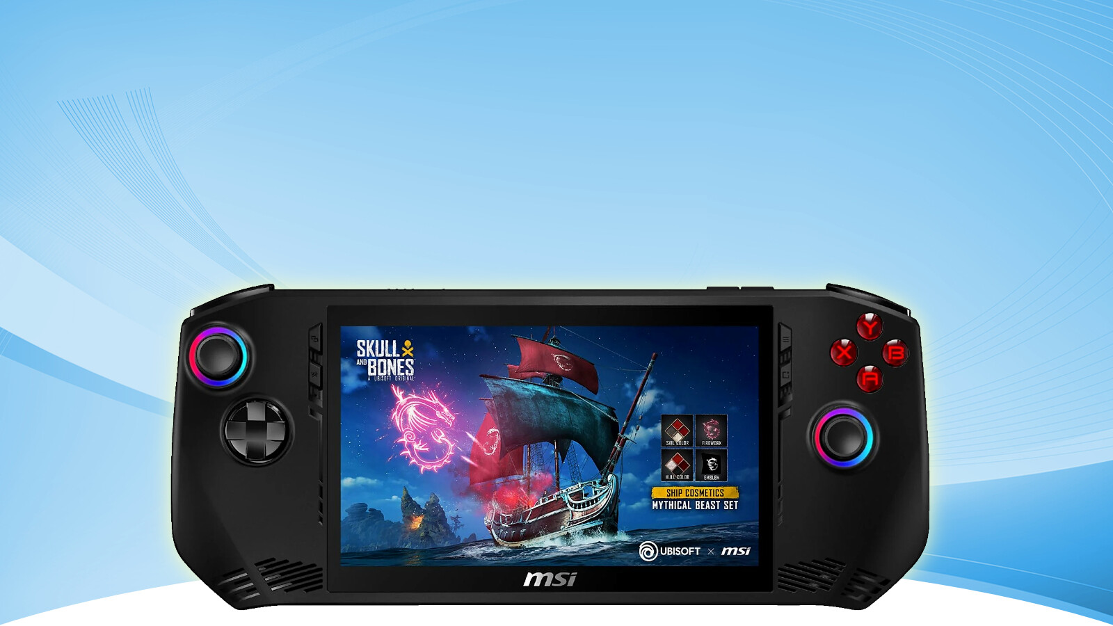 Msi Windows 11 Wallpaper