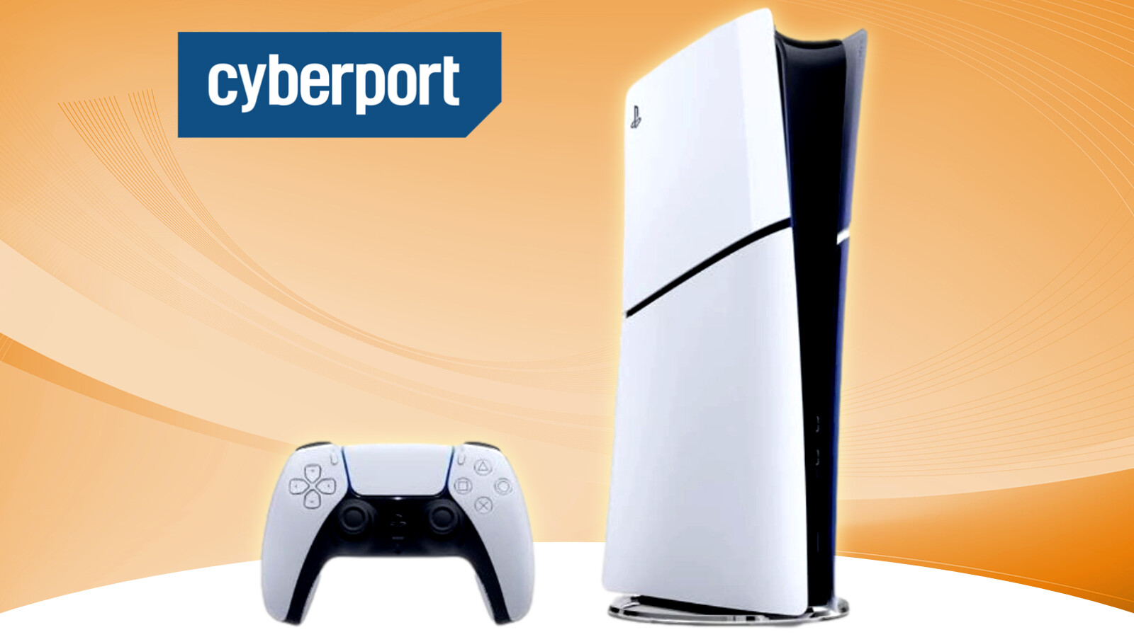 Einen besseren Deal für die PS5 Slim findet ihr nicht: Dieser Shop ...