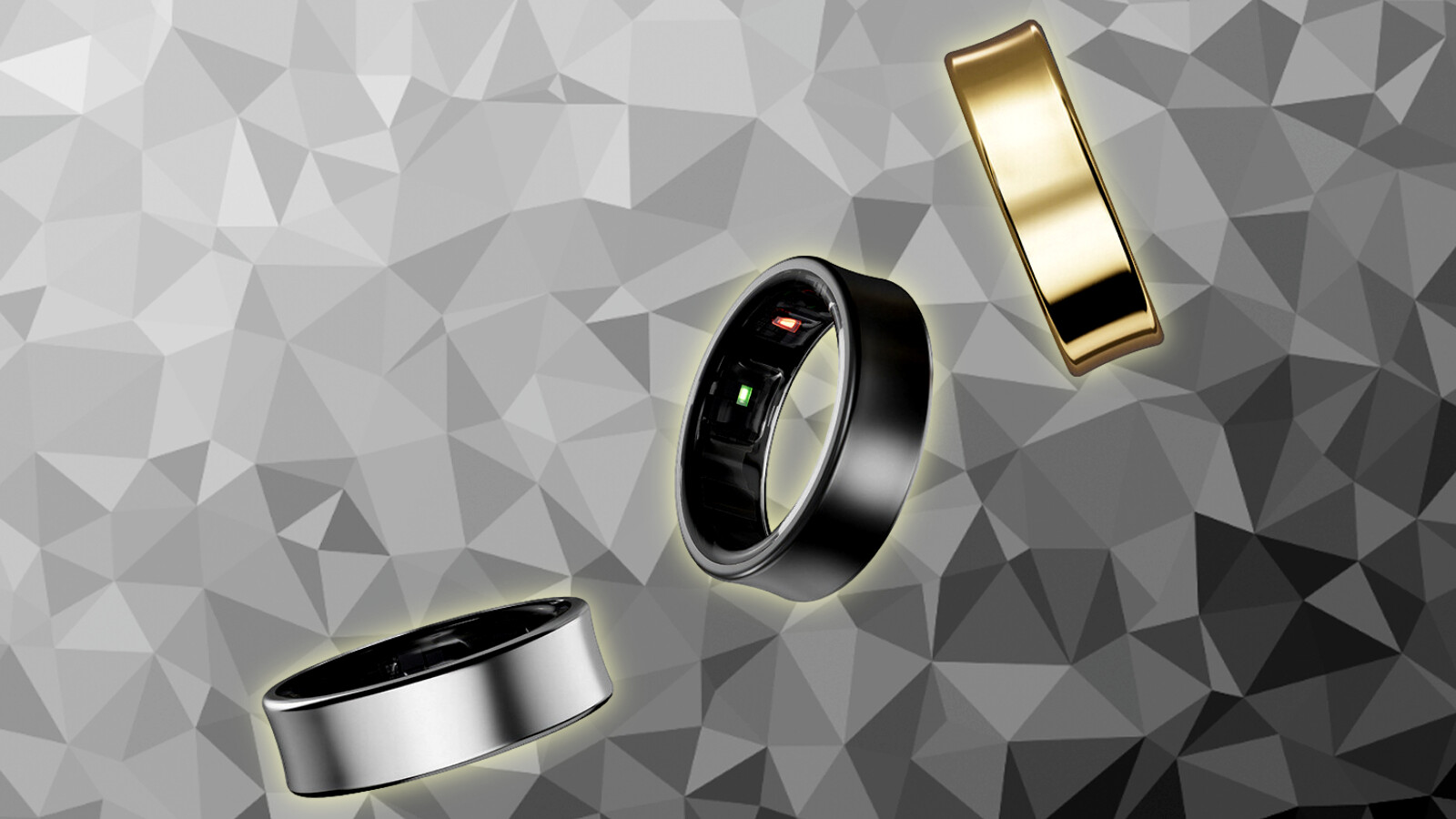 Galaxy Ring: Samsung-Neuheit jetzt bei Media Markt kaufen und Geschenk ...