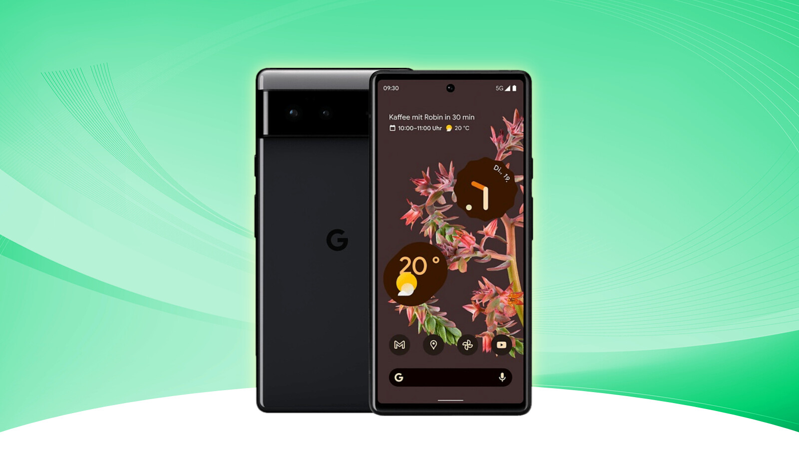 Google Pixel-Handy für unter 200 Euro kaufen: Dieser Code macht es ...