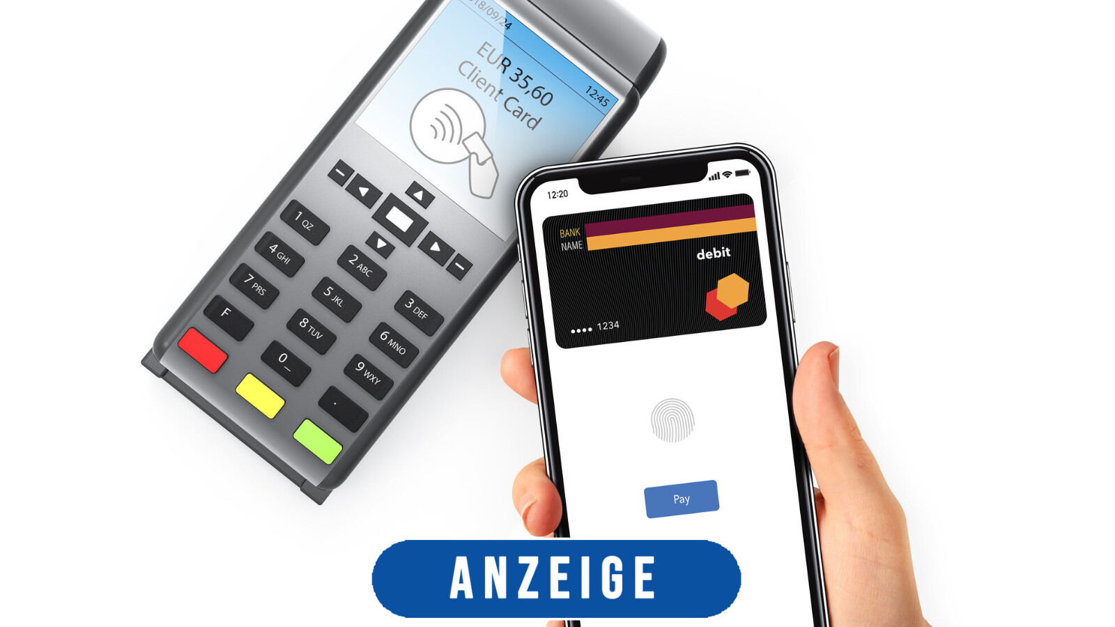 Digitale Geldbörse: Einfach & sicher bezahlen | NETZWELT