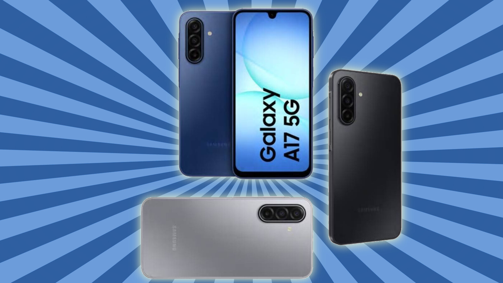 Kurz vor dem Unpacked Event: Samsung überrascht mit neuem Handy - doch ...
