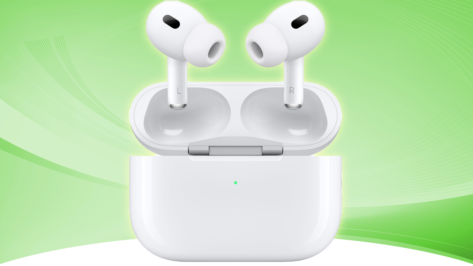 AirPods Pro 2 im Angebot: Mit diesem Code gibt es die Kopfhörer zum ...