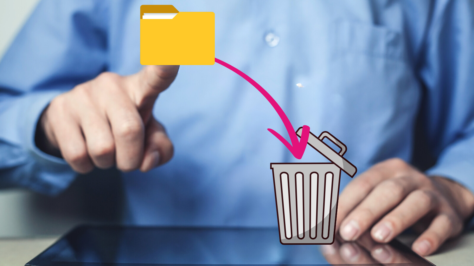 Daten in der Cloud sicher löschen: Diese Tipps solltet ihr beachten ...