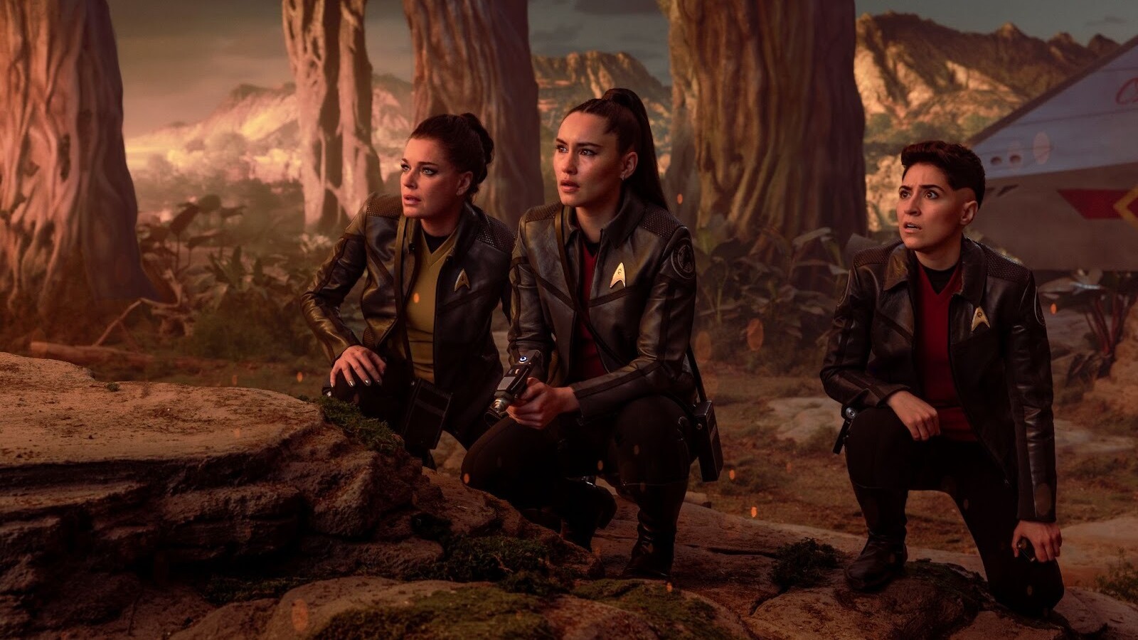 Star Trek 2026 & 2027: Was startet als nächstes? Alle neuen Filme und ...
