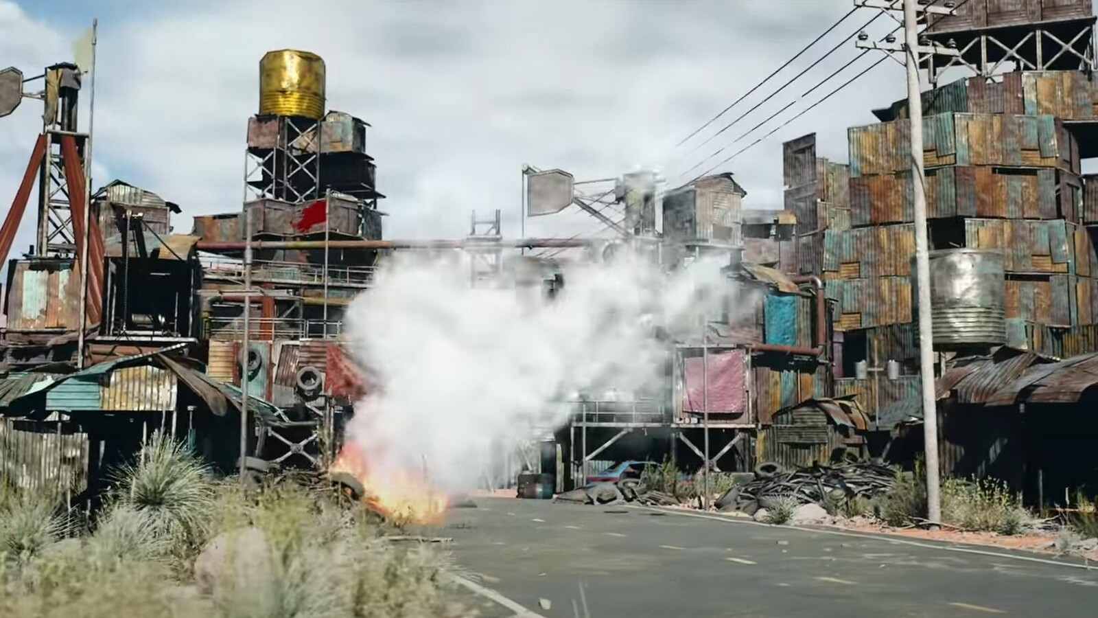Fallout 5: Könnte Fallout 76 der Grund für die lange Wartezeit sein ...