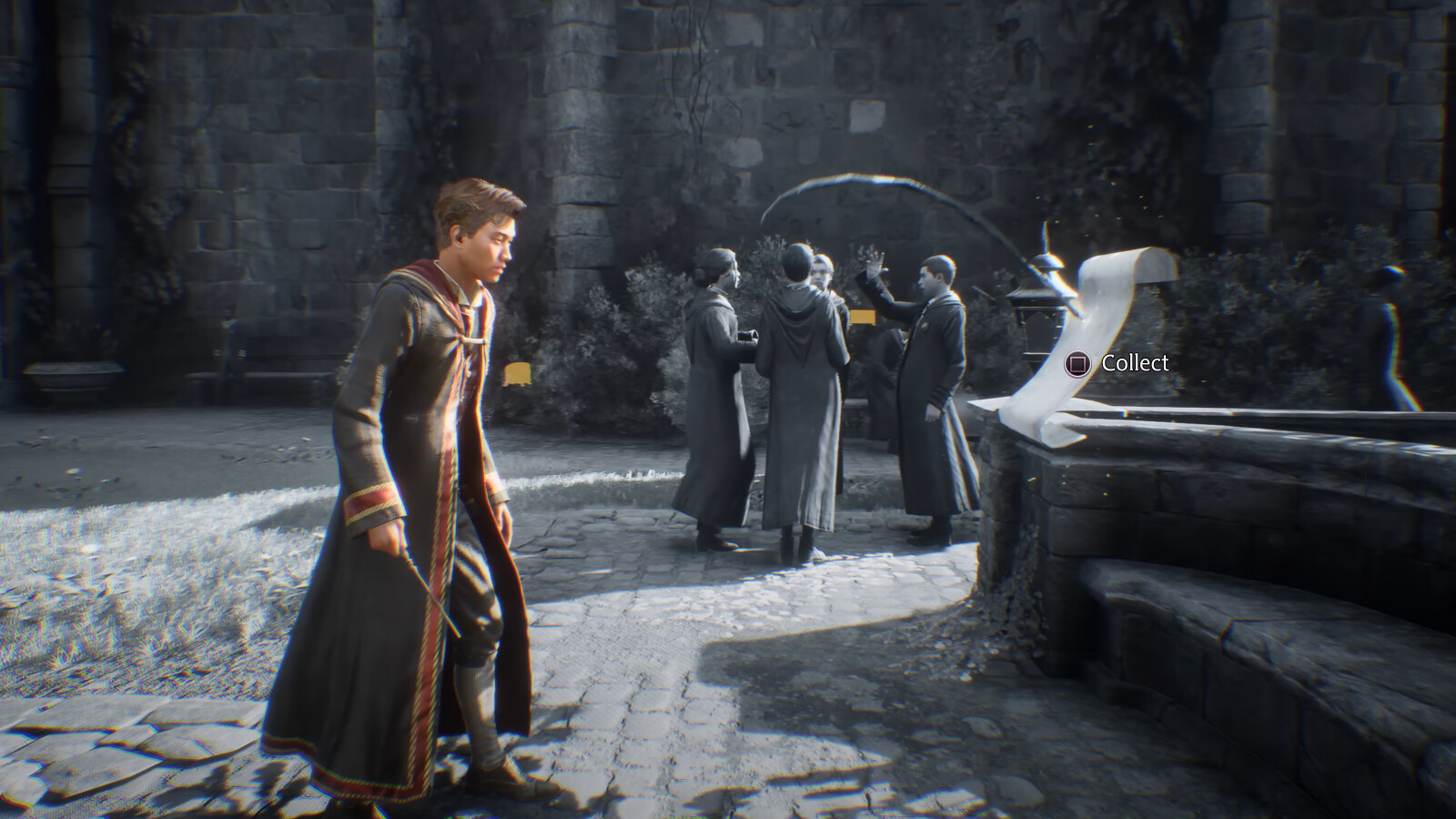 Hogwarts Legacy: Schnell aufleveln - so sammelt ihr besonders schnell Erfahrungspunkte | NETZWELT