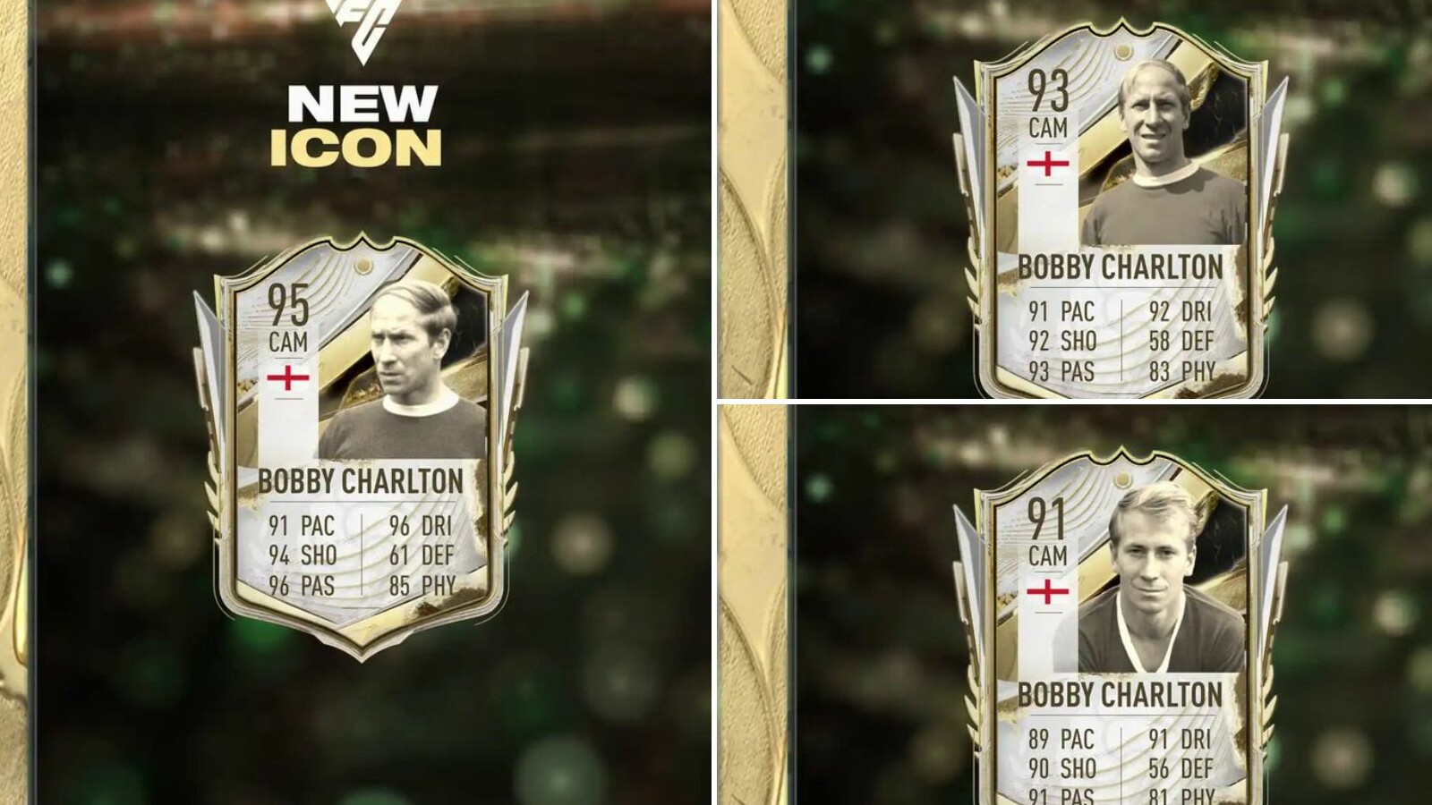 Leaks zu Icons in EA Sports FC | NETZWELT