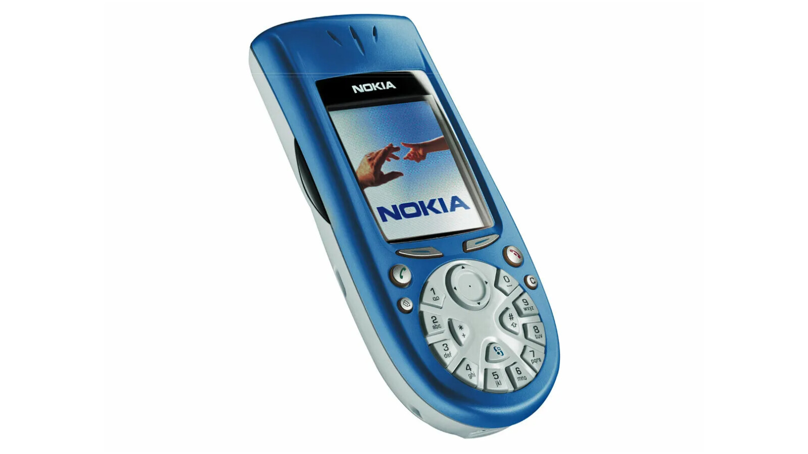 Außergewöhnlich cool! Die 23 skurrilsten Handys der 2000er | NETZWELT