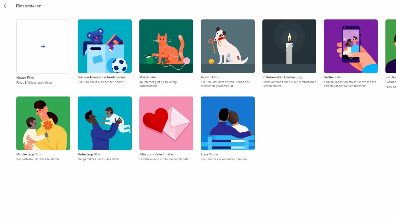 Google Fotos: Bilder in eurer Google Cloud sortieren - so geht's | NETZWELT