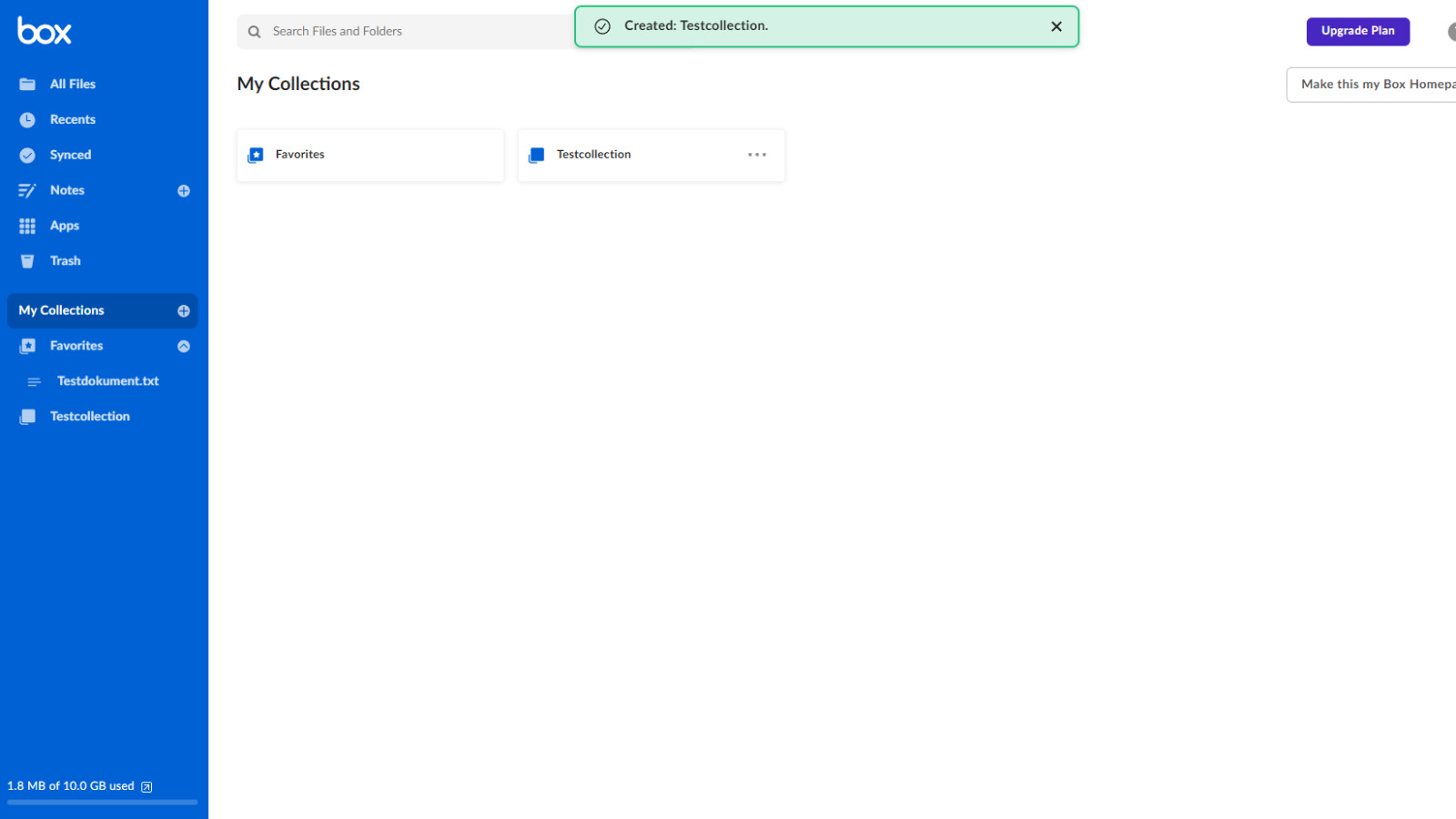 Box.com im Test | NETZWELT
