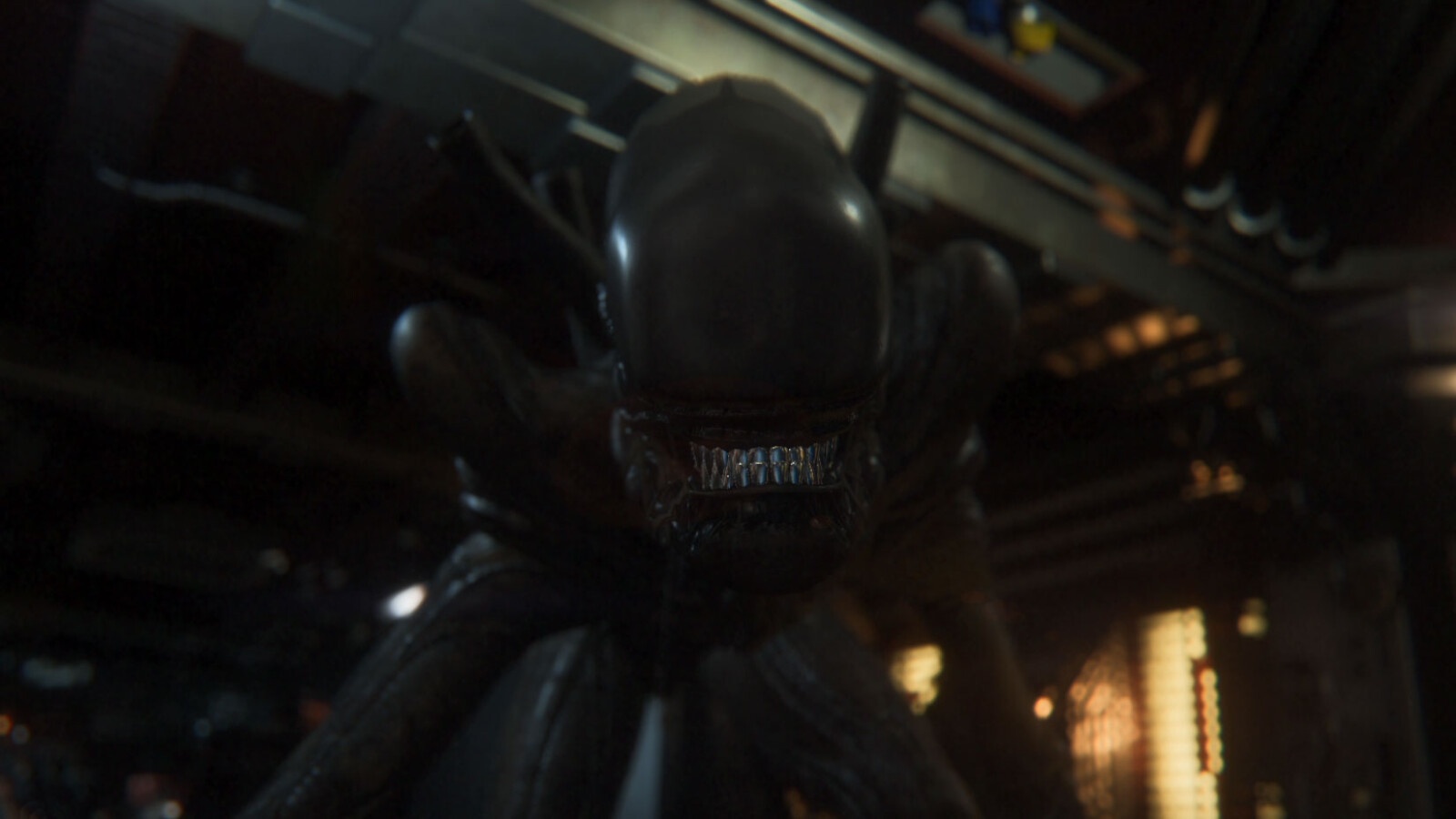 Alien Isolation - Test: PS4, Xbox One, PC, PS3, Xbox 360 | NETZWELT