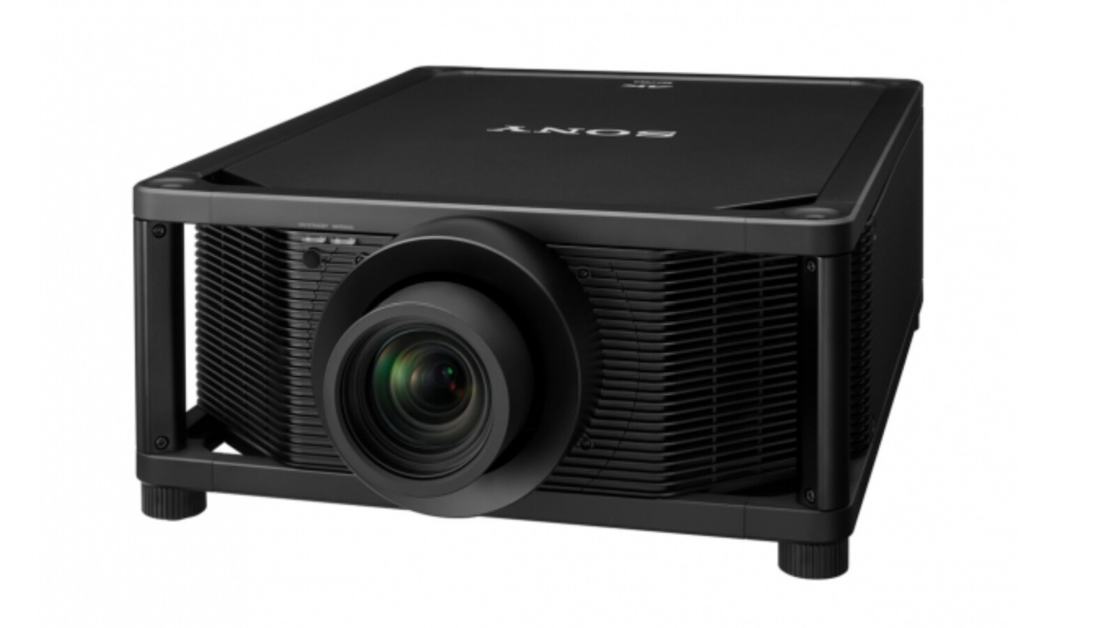 4K-SXRD-Heimkinoprojektoren | NETZWELT