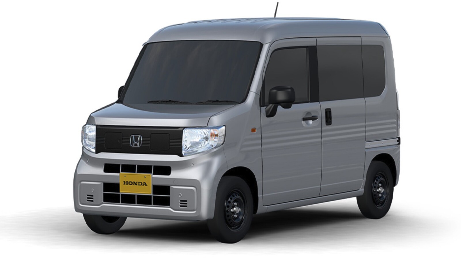 E-Auto für unter 7.000 Euro: Honda präsentiert neuen Minivan | NETZWELT