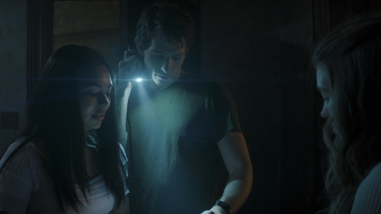 Das Amazon Original "Panic" in Bildern | NETZWELT