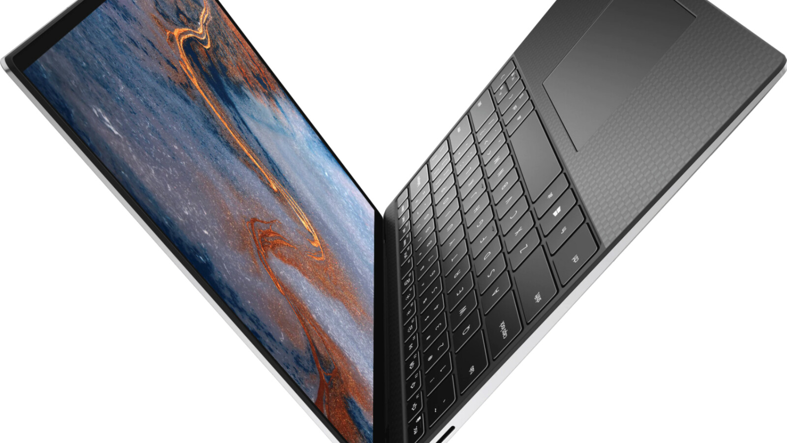 Dell XPS 13 9310 in Bildern | NETZWELT
