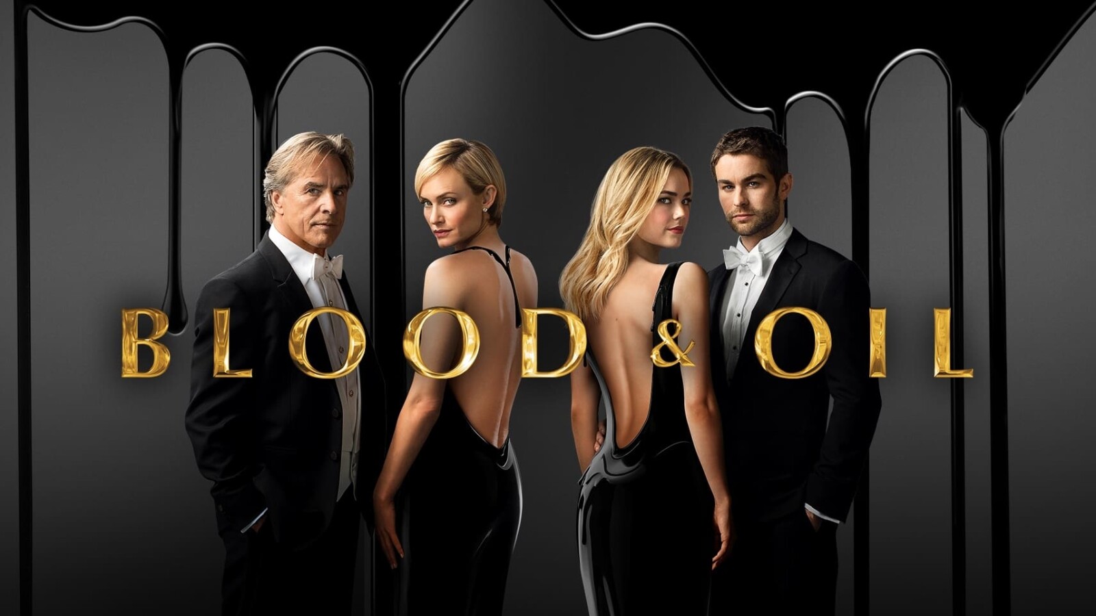 Blood & Oil | Episodenguide und Staffeln | NETZWELT