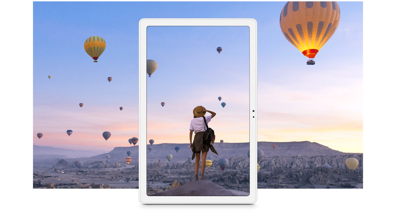 Galaxy Tab A7: Samsung verteilt Update auf Android 12 | NETZWELT