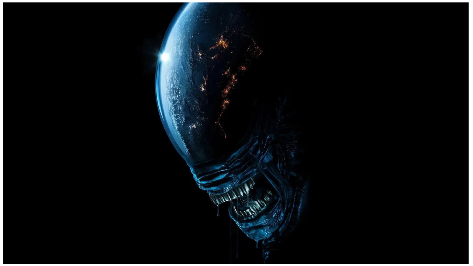 "Alien: Earth": Diese 5 Dinge verrät der Trailer - aber diese eine ...