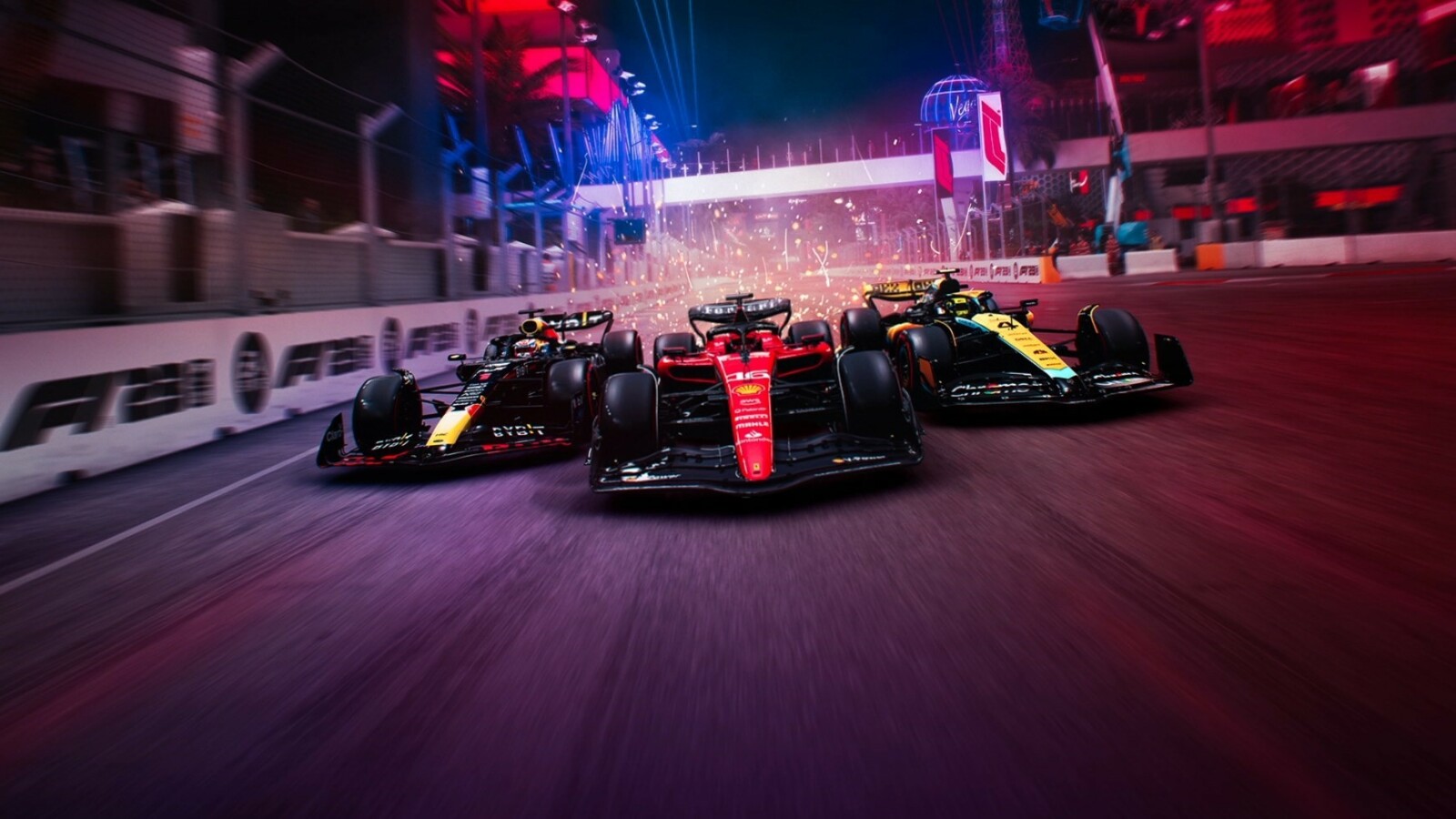 F1 25: EA kündigt offiziellen Trailer mit Hamilton-Cover an | NETZWELT