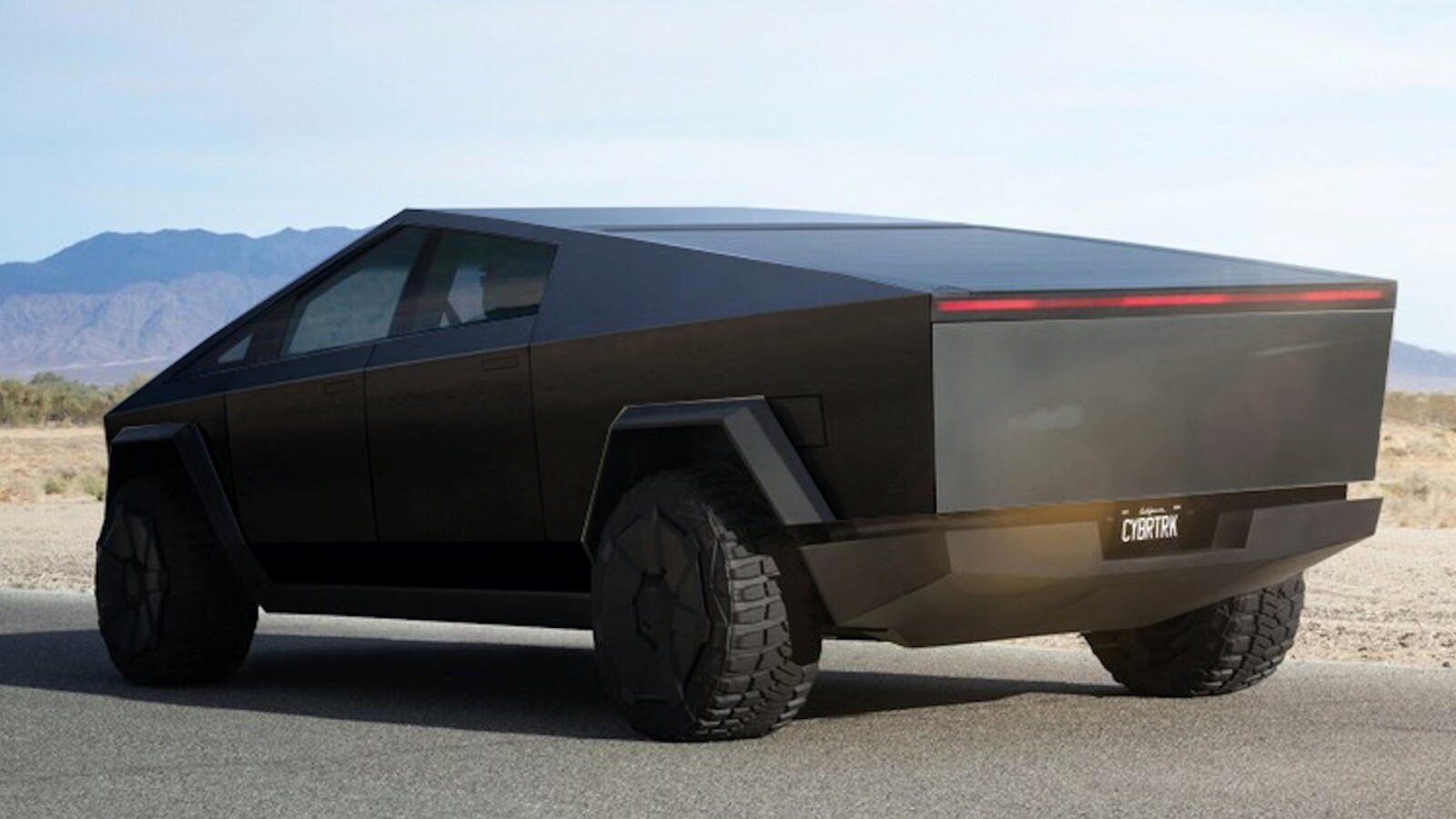 Elon Musk auf den Spuren von Henry Ford: "Tesla Cybertruck kann jede ...