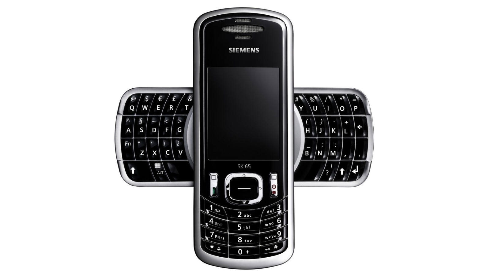 Außergewöhnlich cool! Die 23 skurrilsten Handys der 2000er | NETZWELT