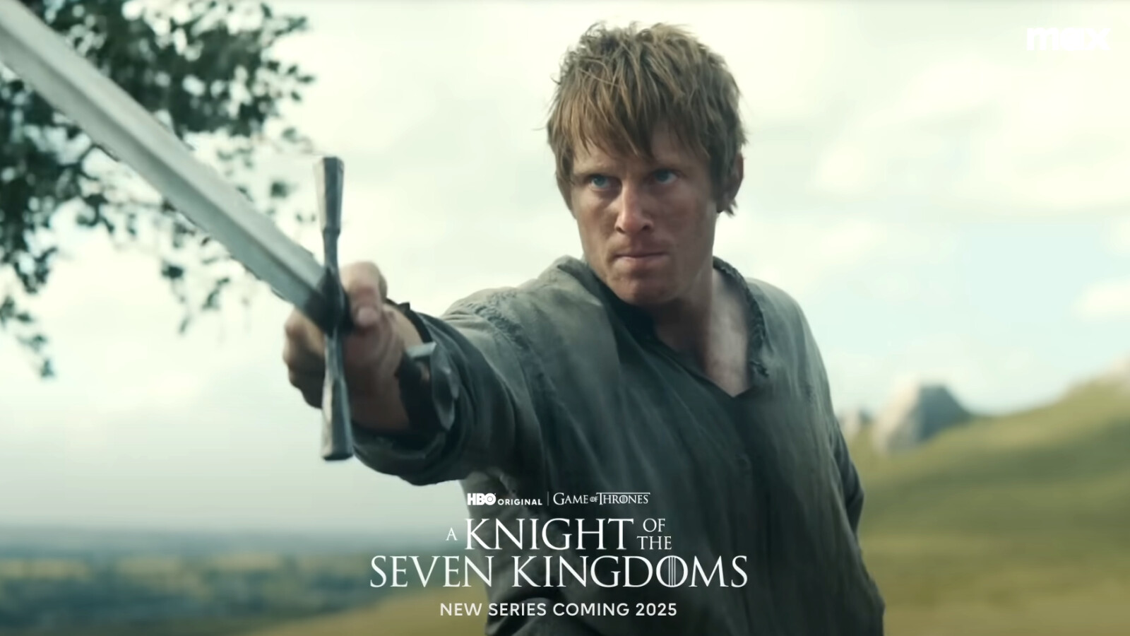 A Knight of the Seven Kingdoms: Das neue "Game of Thrones"-Spin-off ...