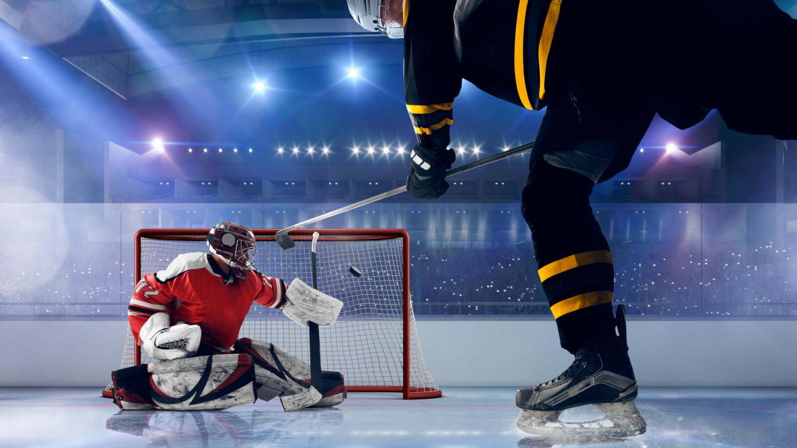 Deutschland gegen Ungarn: So könnt ihr die Gruppenpartie der Eishockey ...