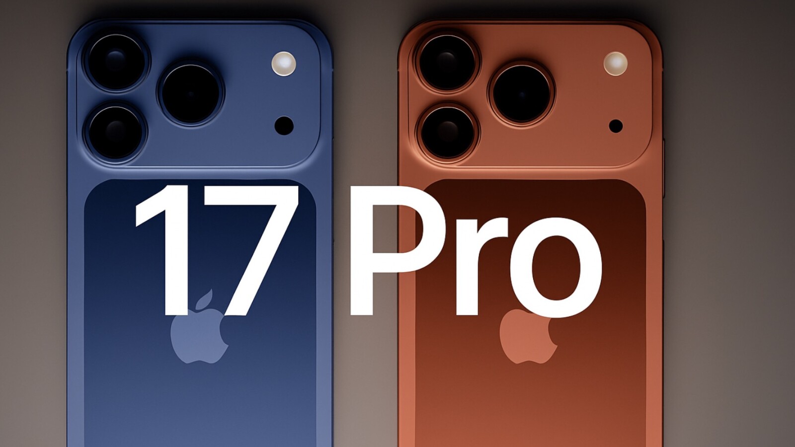 iPhone 17 Pro: Das sind die 5 besten Features | NETZWELT