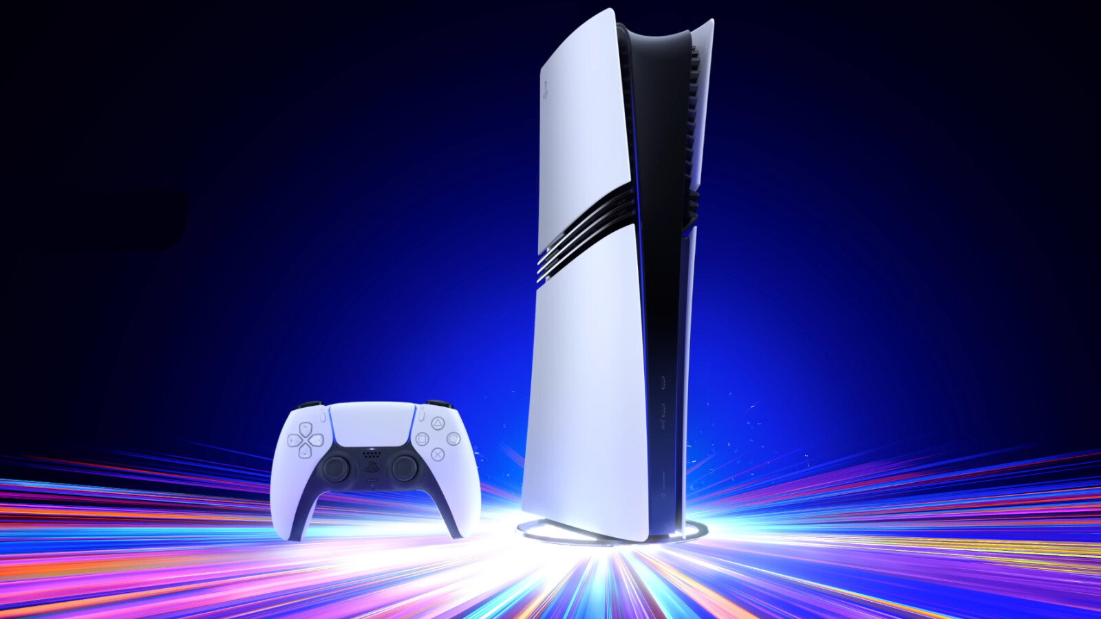 PS5 Pro: Spiele-Entwickler soll diese Vergleichswerte geleakt haben - so schneidet die neue ...