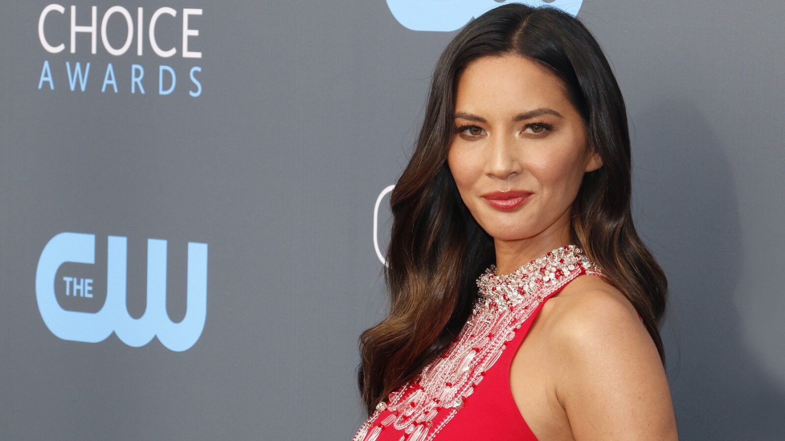 Tales of the Walking Dead: Neue Castmitglieder bestätigt - Olivia Munn ...