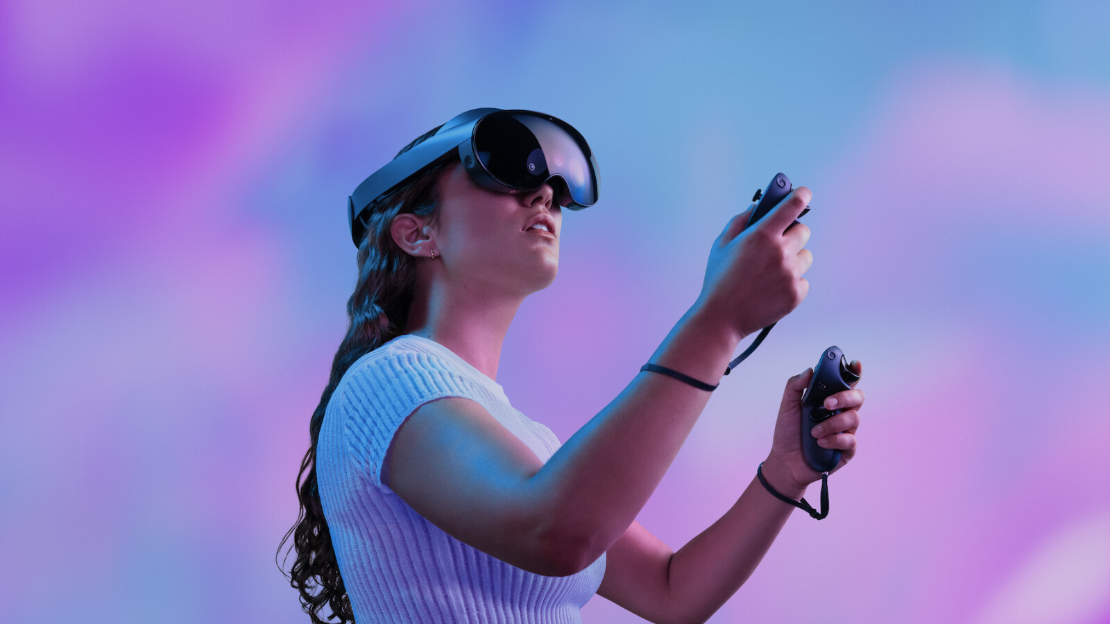 Meta Quest Pro: Mit einer Demo könnt ihr dieses Vision Pro-Feature ...