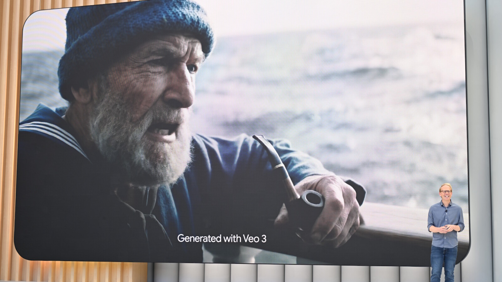 Jetzt kann jeder Hollywood-Produzent sein: Neues Google-Tool erzeugt ...
