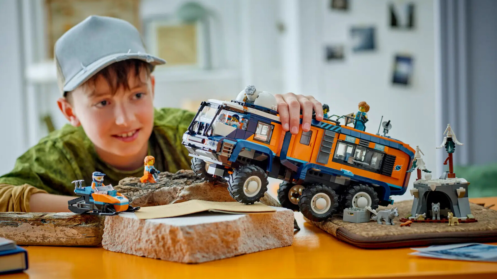 Lego-Highlights bei eBay: Mit diesem Gutscheincode spart ihr noch mehr ...