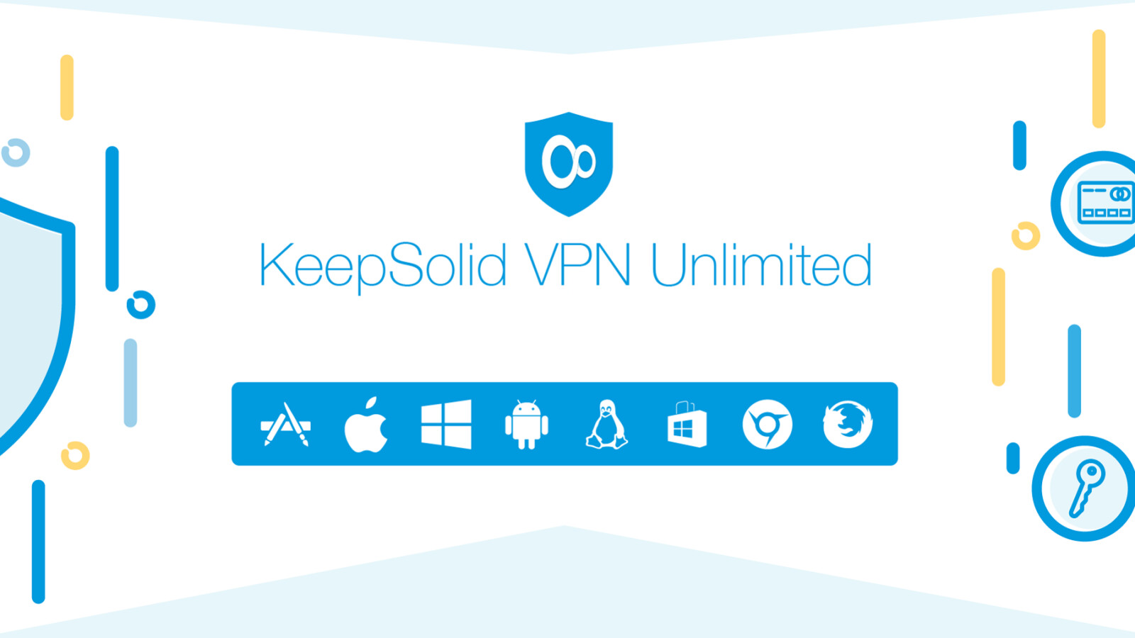 KeepSolid VPN im Test 2024: Ein verlässlicher VPN-Dienst trotz einiger ...