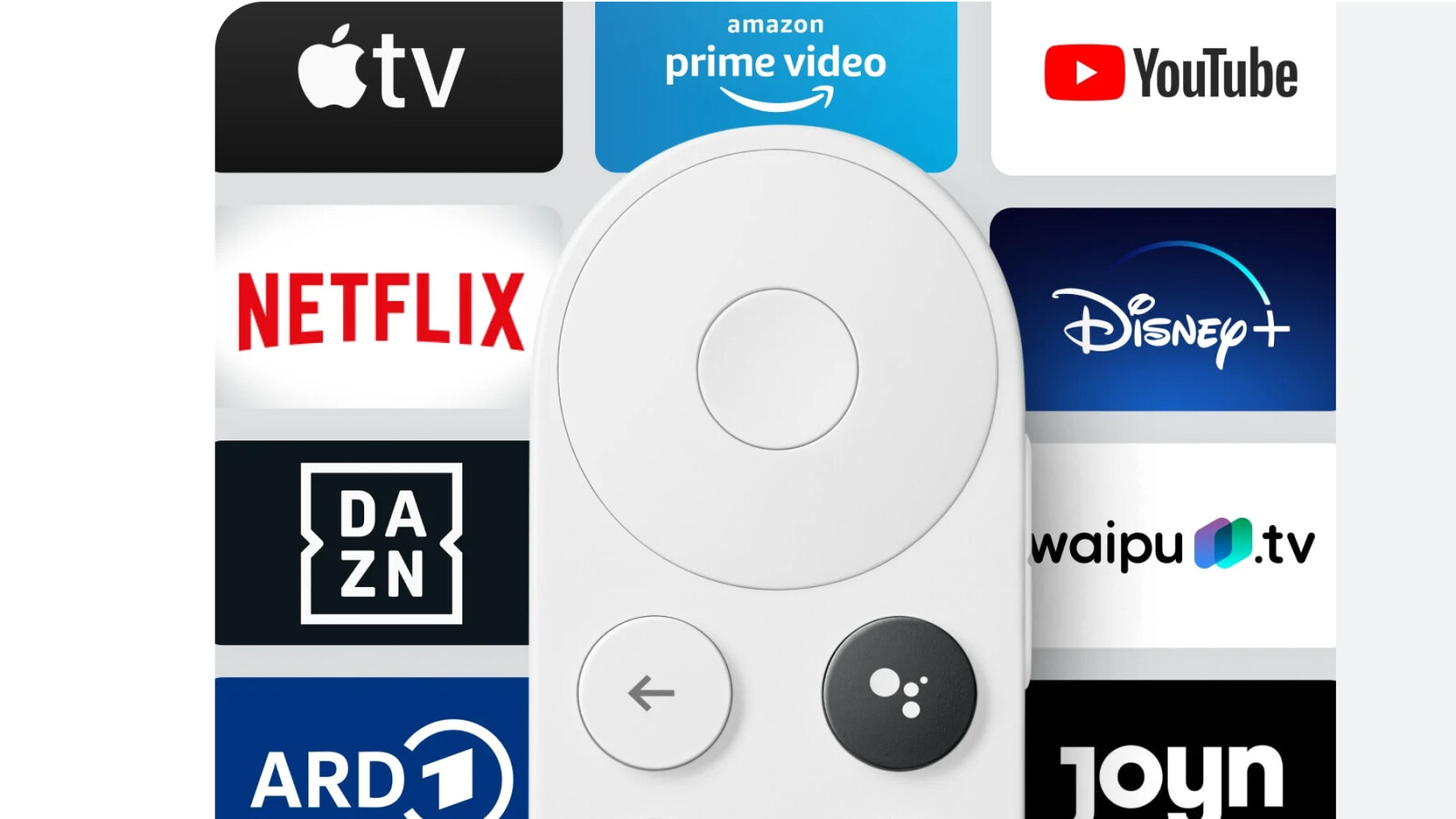 Apple TV+ mit Google Chromecast streamen: Mit diesem Workaround gelingt ...