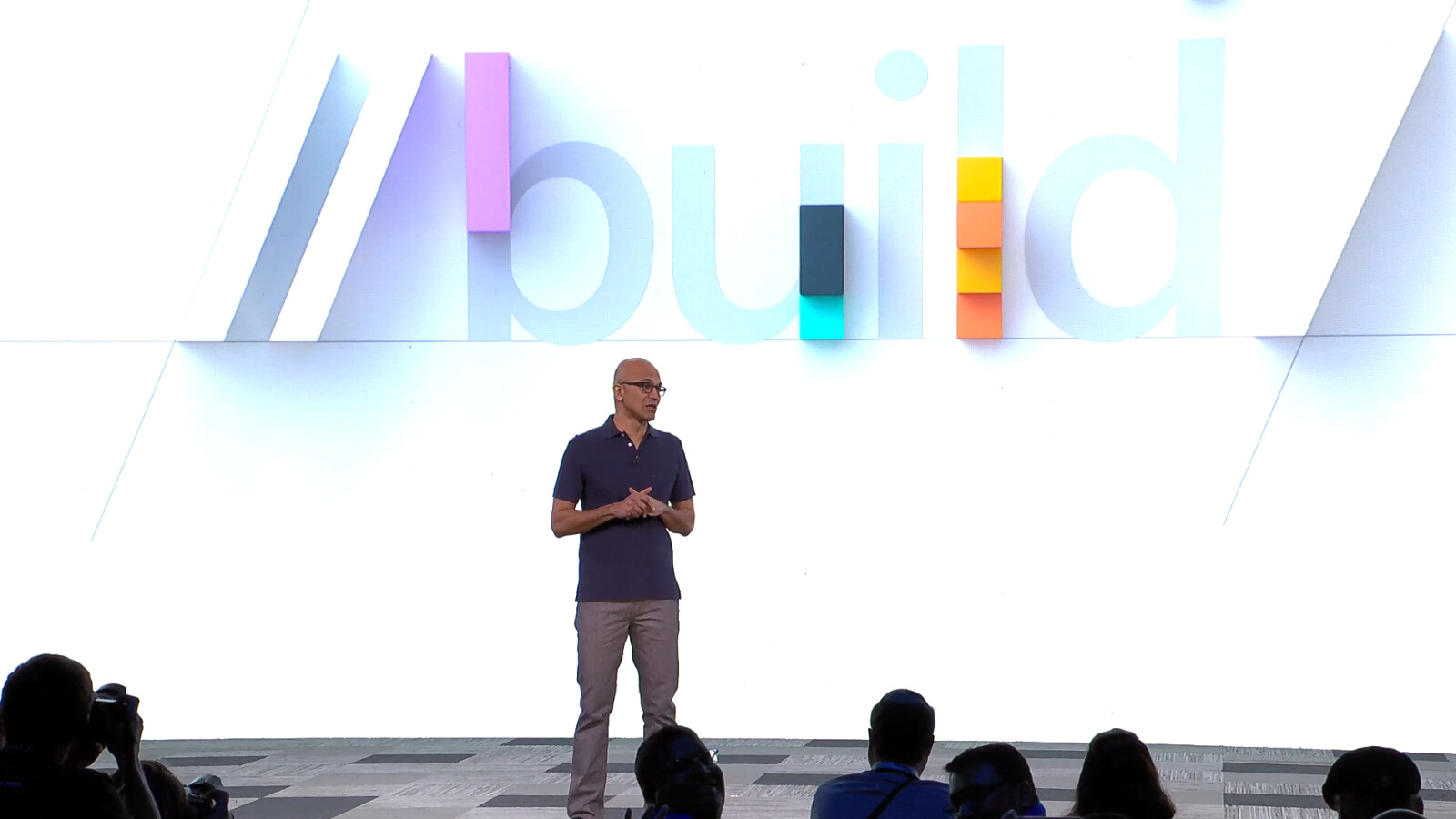 Microsoft Build 2019 Highlights: Cortana, Edge und Co. | NETZWELT