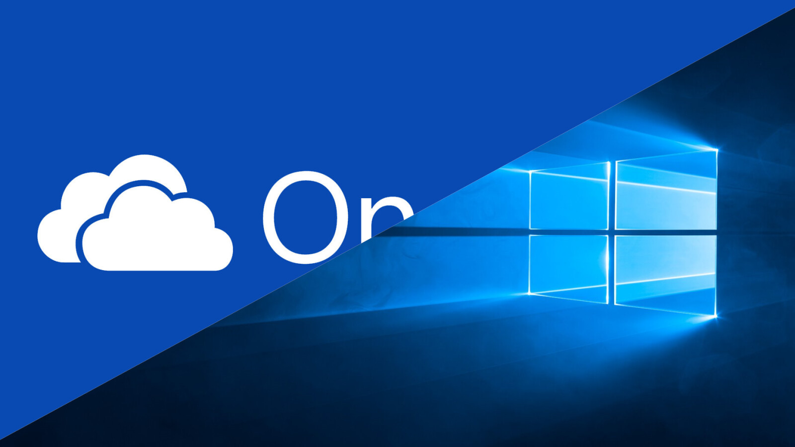 OneDrive: So richtet ihr die Microsoft-Cloud unter Windows ein | NETZWELT