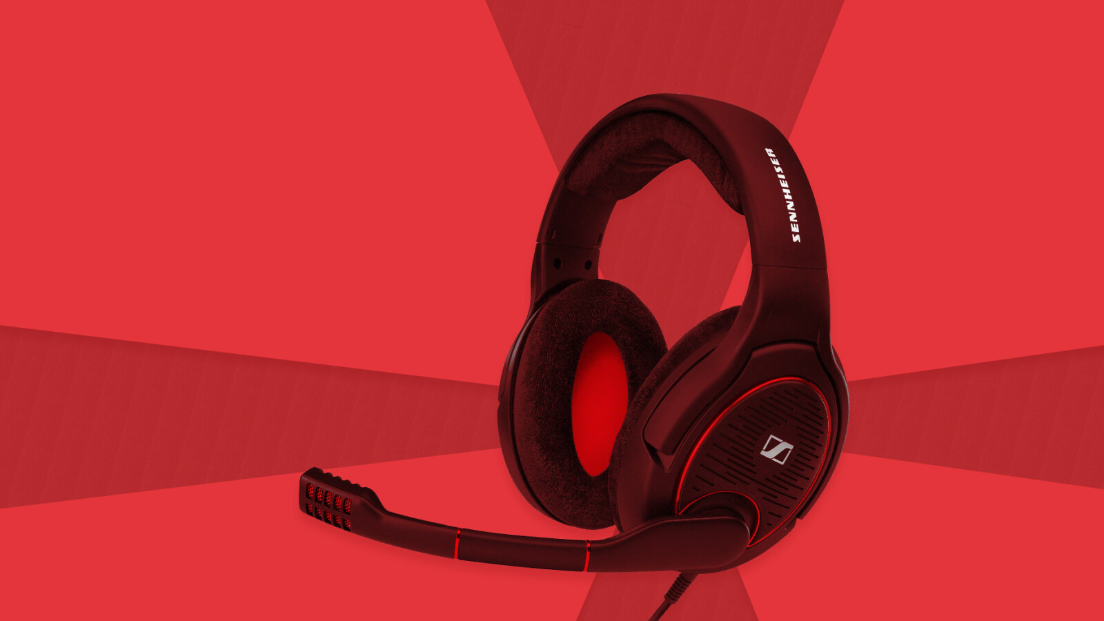 Sennheiser Game One im Test: Wenn es ein wenig mehr sein darf | NETZWELT