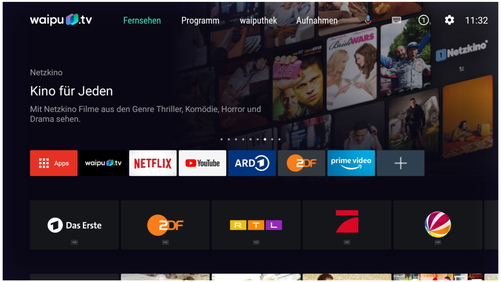 Waipu.tv: Alle wichtigen Voraussetzungen, um den Streamingdienst zu ...