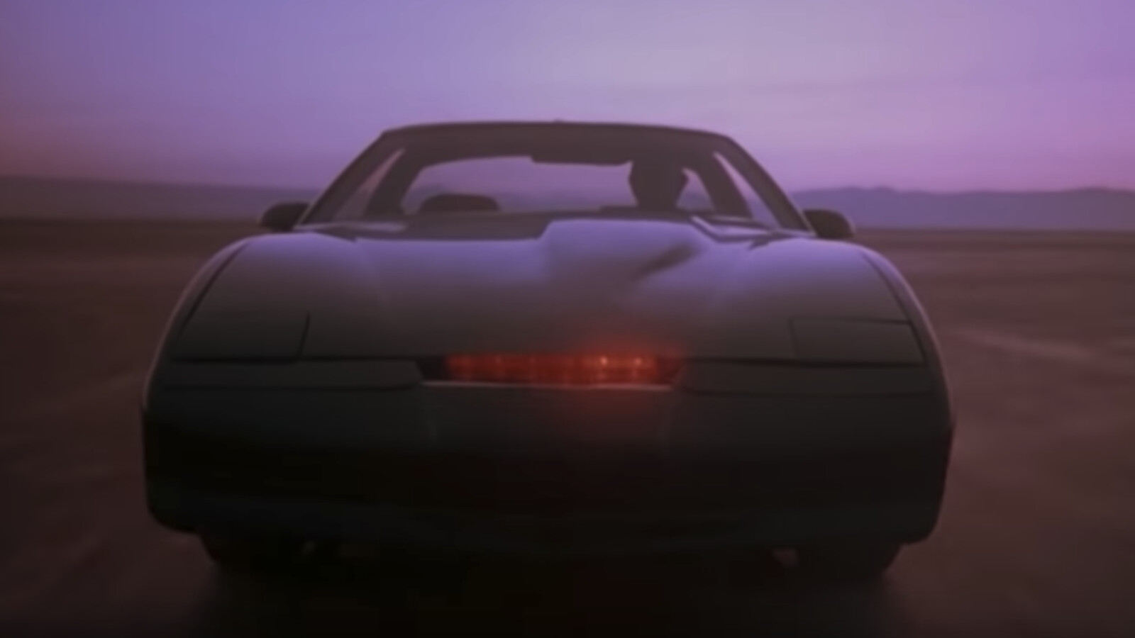 Teslas lernen sprechen: 5 Dinge, die Model 3 und Co. mit K.I.T.T ...