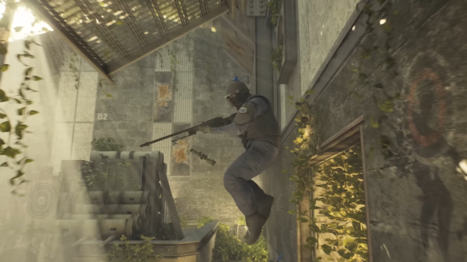 Counter-Strike 2: Berüchtigter Boost-Spot kehrt zurück - So gewinnt ihr ...