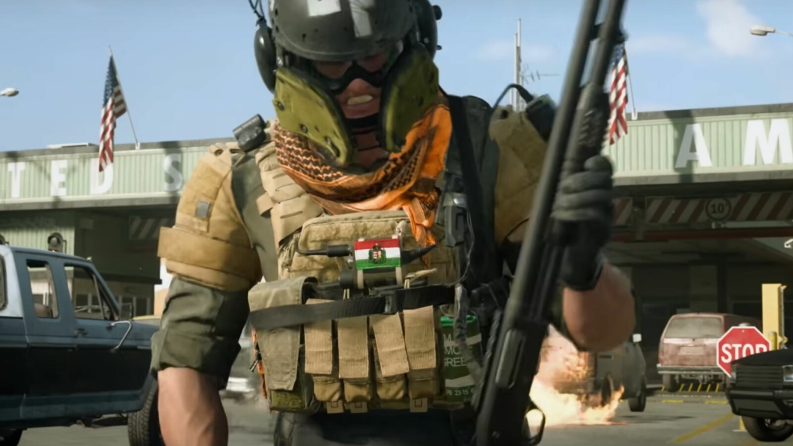 Call of Duty 2024: Sledgehammer Games schließt ihr Büro - Das könnte ...