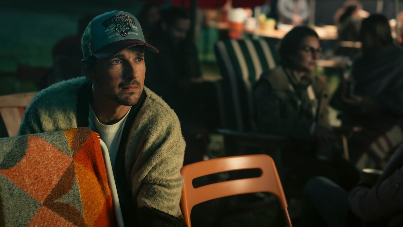 Das Signal: Ist eine 2. Staffel der Netflix-Serie geplant? | NETZWELT