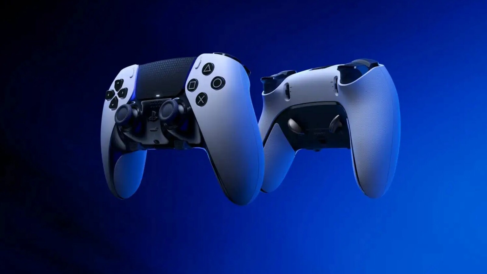 PS5 DualSense Edge | NETZWELT